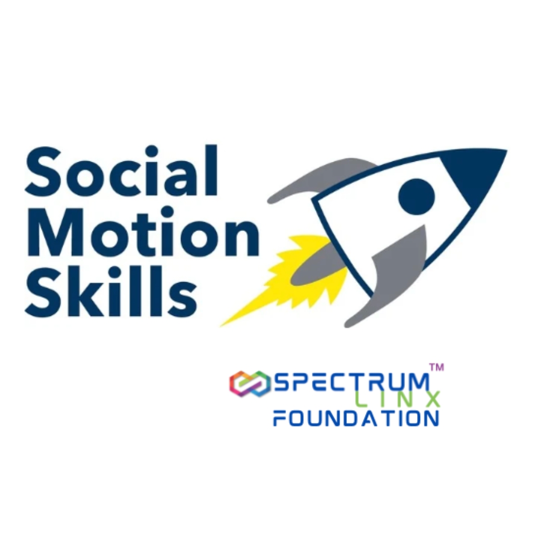 Spectrum Linx - Social Motion